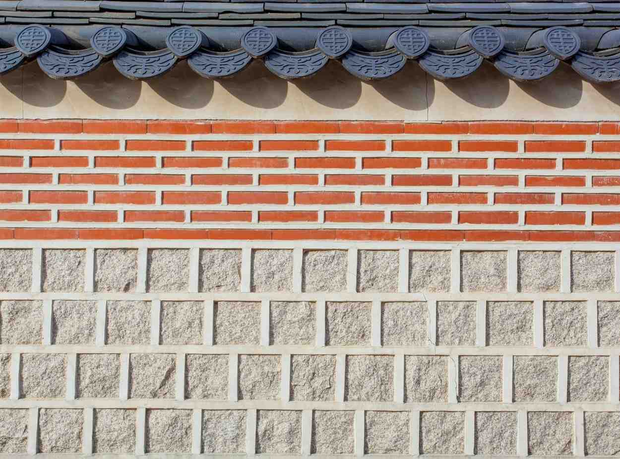 External wall tiles and insulation - Eco Insulation - Eco Insulation
